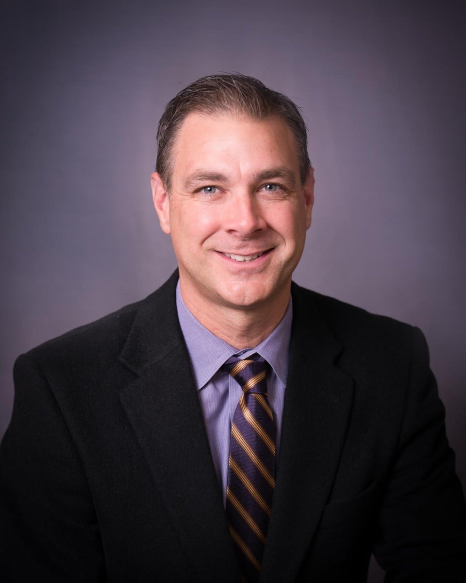 Dr. Matthew Gauthier | Oral Surgeon Arlington Heights IL